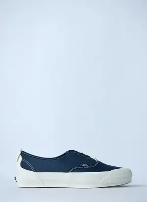 OTW BY VANS Otw Authentic Zip Vibram Sneakers - Navy