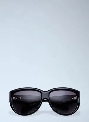 JACQUES MARIE MAGE Ravello 150 Collector’s Edition Sunglasses - Silver