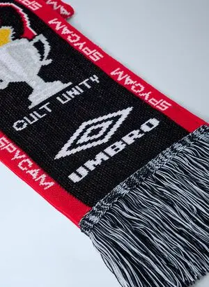 UMBRO Cult Unity Scarf