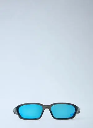 Oakley Terraforma Sunglasses - Blue