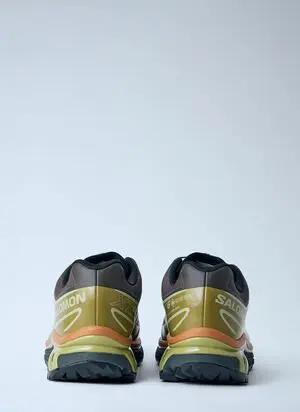 SALOMON Xt-6 Gore-tex Sneakers - Brown