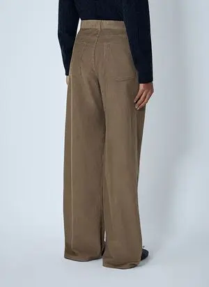 THE ROW Eglitta Pants