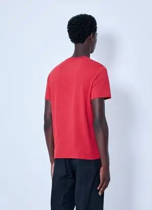Moncler Short Sleeve T-shirt