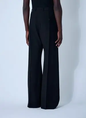 Rick Owens Tailored Wide Bela Pants