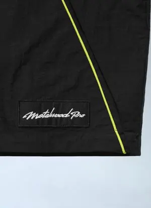 METALWOOD STUDIOS Speed Fishing Jacket