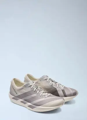 Y3 Adios 9 Sneakers