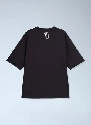 Y-3 X CHITO Gfx Graphic Short Sleeve T-shirt