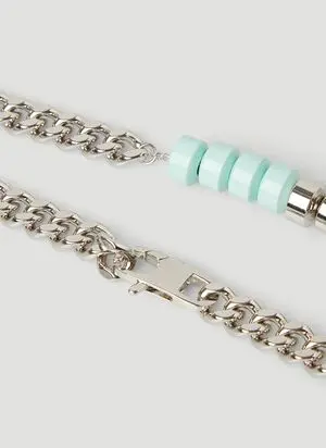 1017 Alyx 9sm Merge Candy Charm Necklace