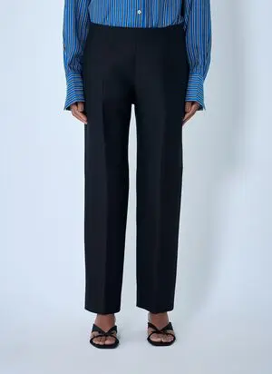 TOTEME Evening Pants