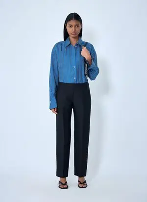 TOTEME Evening Pants