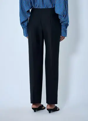 TOTEME Evening Pants
