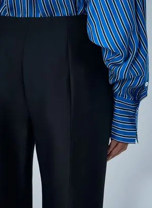 TOTEME Evening Pants