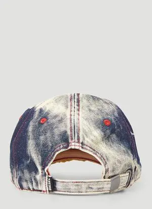 DIESEL® Seymon Baseball Cap