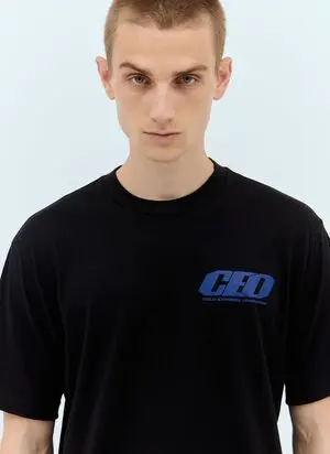 ICE & TECHNO Ceo T-shirt