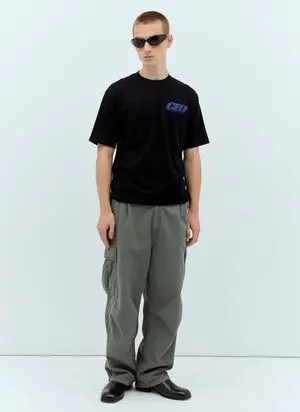ICE & TECHNO Ceo T-shirt