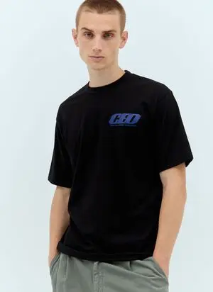ICE & TECHNO Ceo T-shirt
