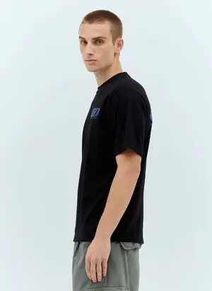 ICE & TECHNO Ceo T-shirt