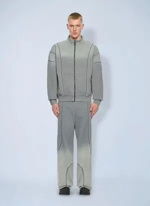 Off-White Offline Gradient Tracktop