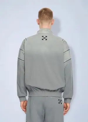 Off-White Offline Gradient Tracktop