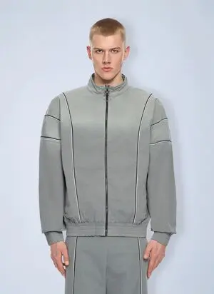 Off-White Offline Gradient Tracktop - Multicolor