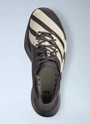 Y3 Adios Pro 4 Sneakers