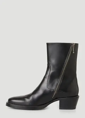 Eytys Blaise Block Heel Boots
