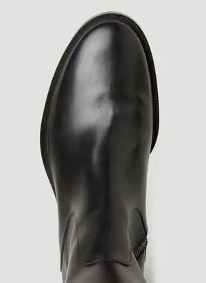 Eytys Blaise Block Heel Boots