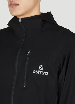 OSTRYA Skarn Windbreaker Jacket