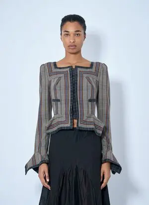 VIVIENNE WESTWOOD Judy Blazer