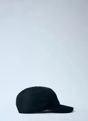 Rick Owens Baseball Cap