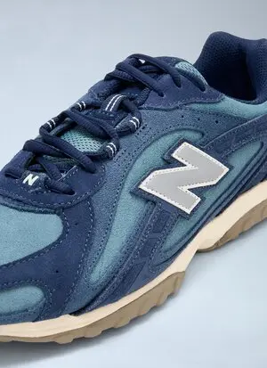NEW BALANCE 204l Sneakers - Blue