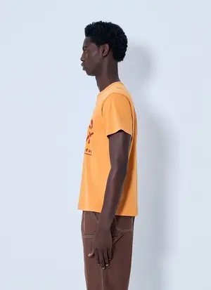 OTW BY VANS X JULIAN KLINCEWICZ Graphic Cotton T-shirt