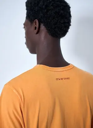 OTW BY VANS X JULIAN KLINCEWICZ Graphic Cotton T-shirt