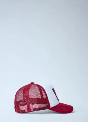 BOTT The Hands Mesh-back Trucker Cap