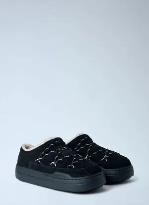 Moon Boot Mb Park Slipper Mules