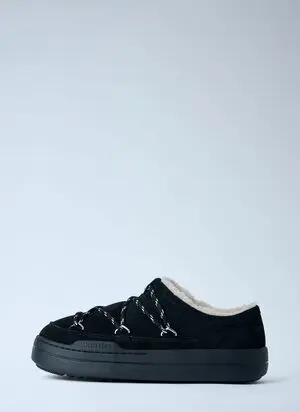 Moon Boot Mb Park Slipper Mules