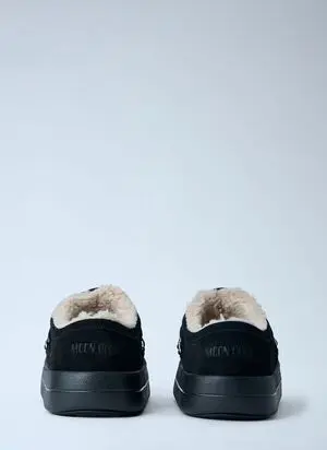 Moon Boot Mb Park Slipper Mules