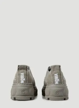 VIRON X Alter Shoes