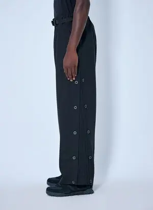Y3 Sport Uniform Adaptive Flare Pants