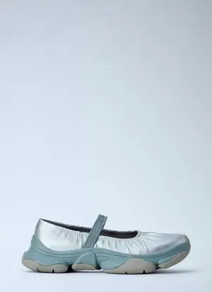 Camper Karst 2 Sneakers - Silver