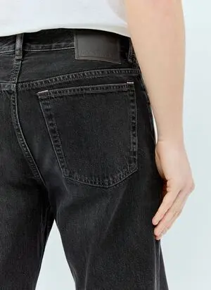 Acne Studios 2021 Jeans
