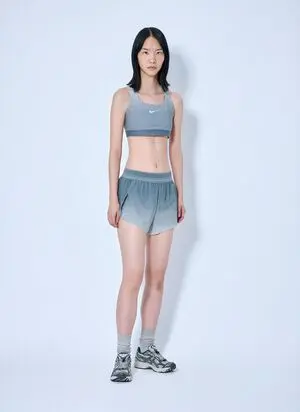 NIKE X ISAMAYA FFRENCH 3 In 1 Shorts