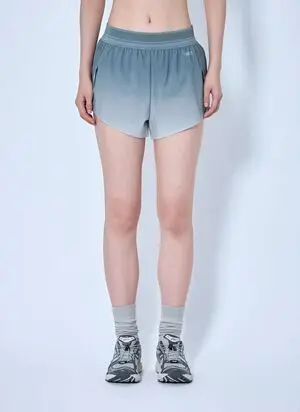 NIKE X ISAMAYA FFRENCH 3 In 1 Shorts - Grey