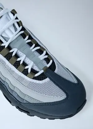 Nike Air Max 95 Sneakers - Grey