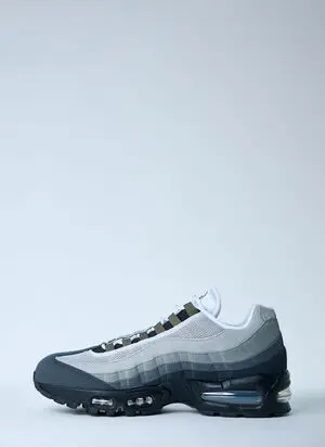 Nike Air Max 95 Sneakers - Grey