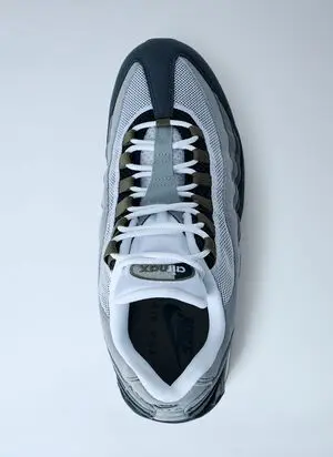 Nike Air Max 95 Sneakers - Grey