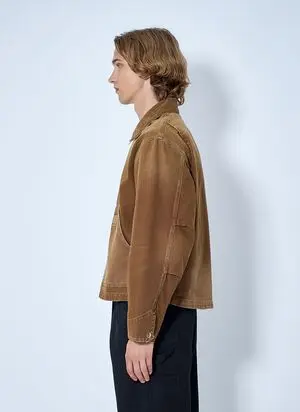 Carhartt Work In Progress Og Arcan Jacket