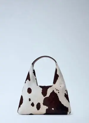 Marni Trapeze Mini Handbag