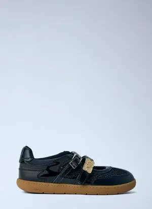 GANNI Sue Double Babies Sneakers