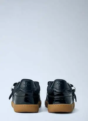 GANNI Sue Double Babies Sneakers